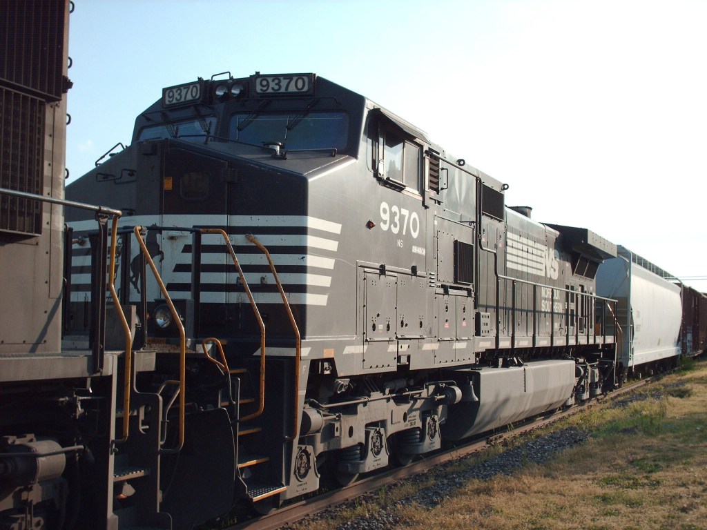 NS 9370